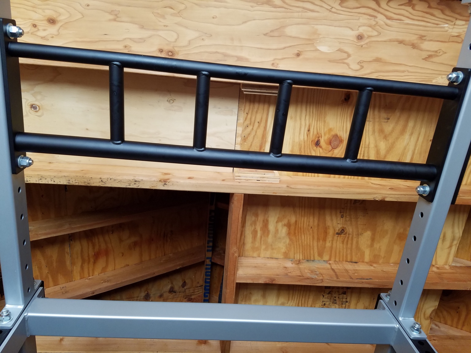 My Custom Power Rack Review And Opinions