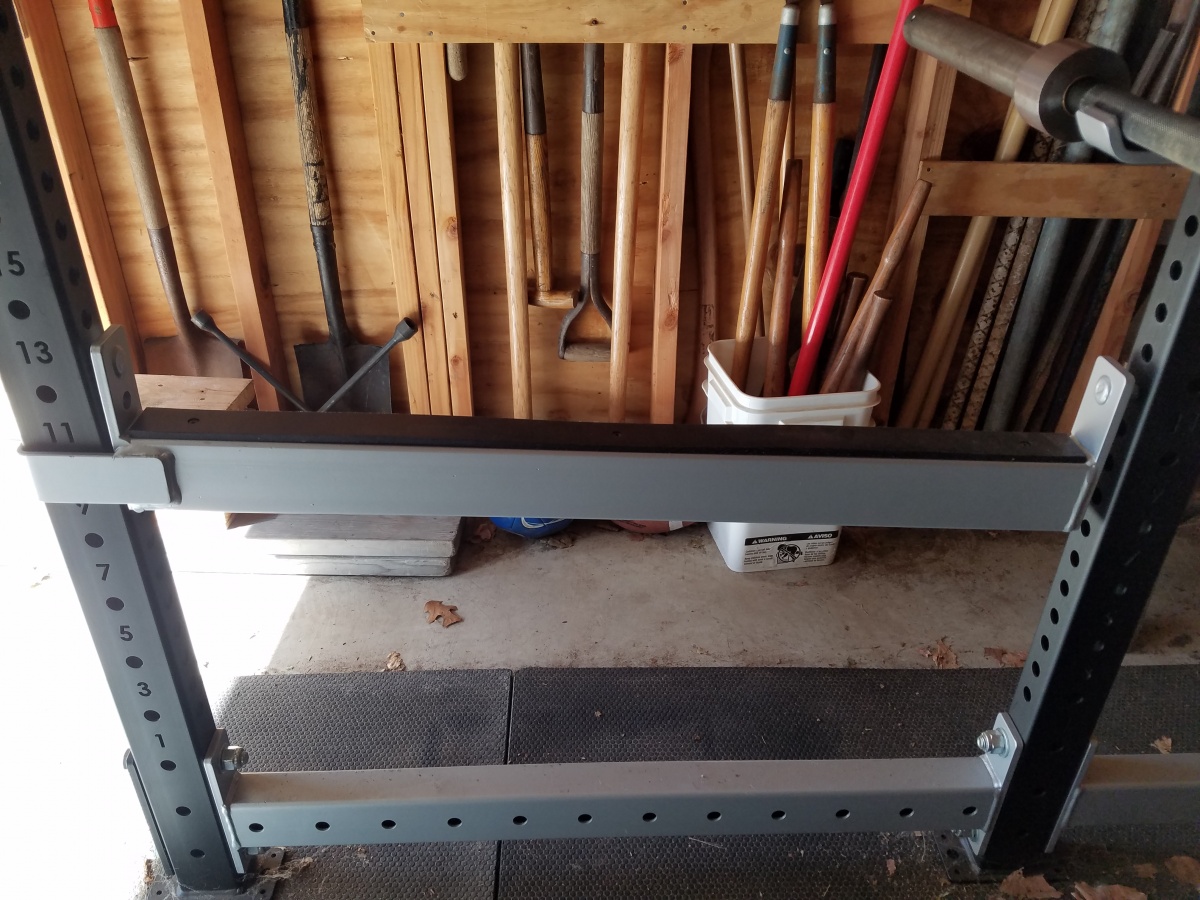 My Custom Power Rack Review And Opinions