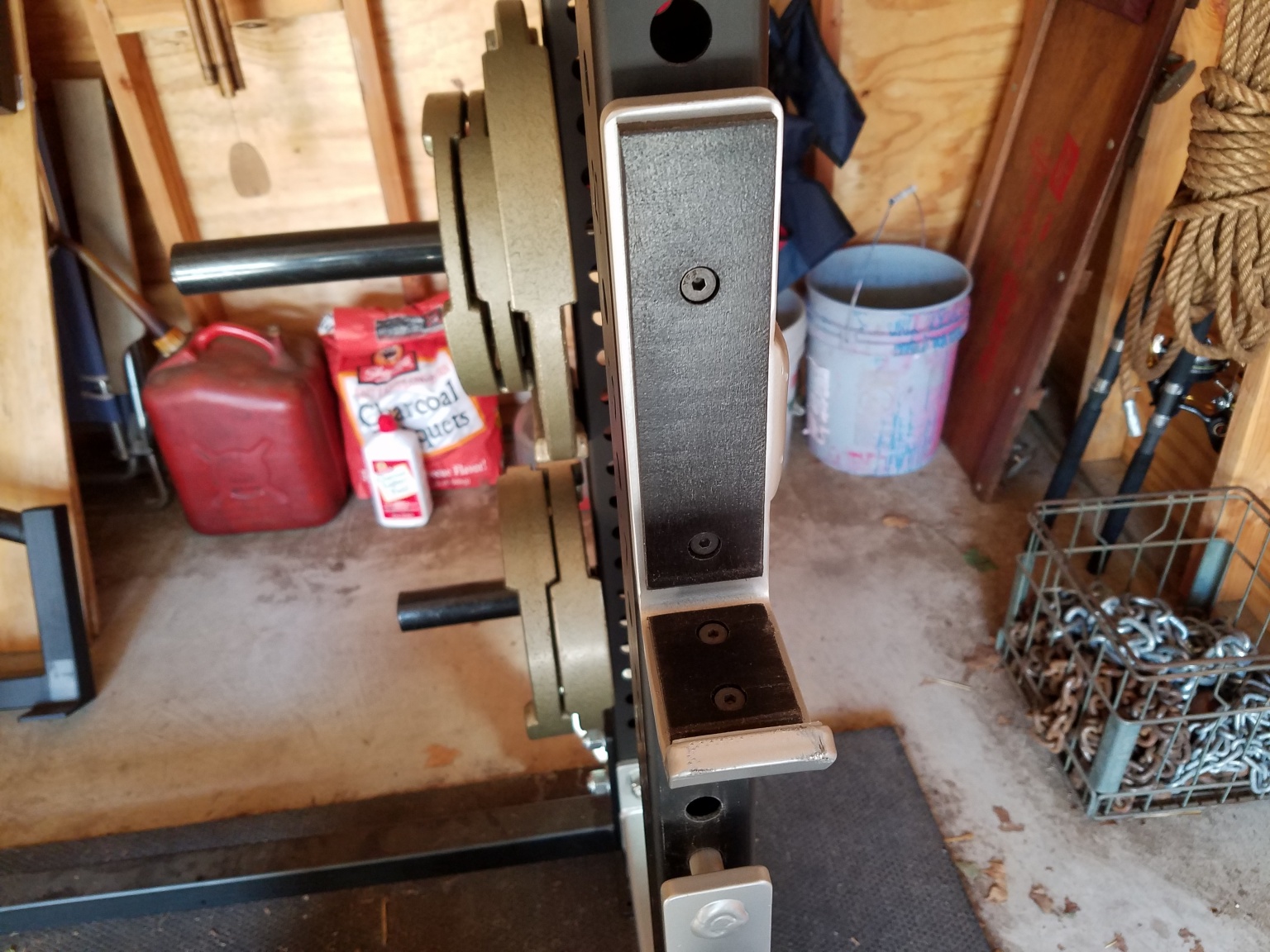 My Custom Power Rack Review And Opinions