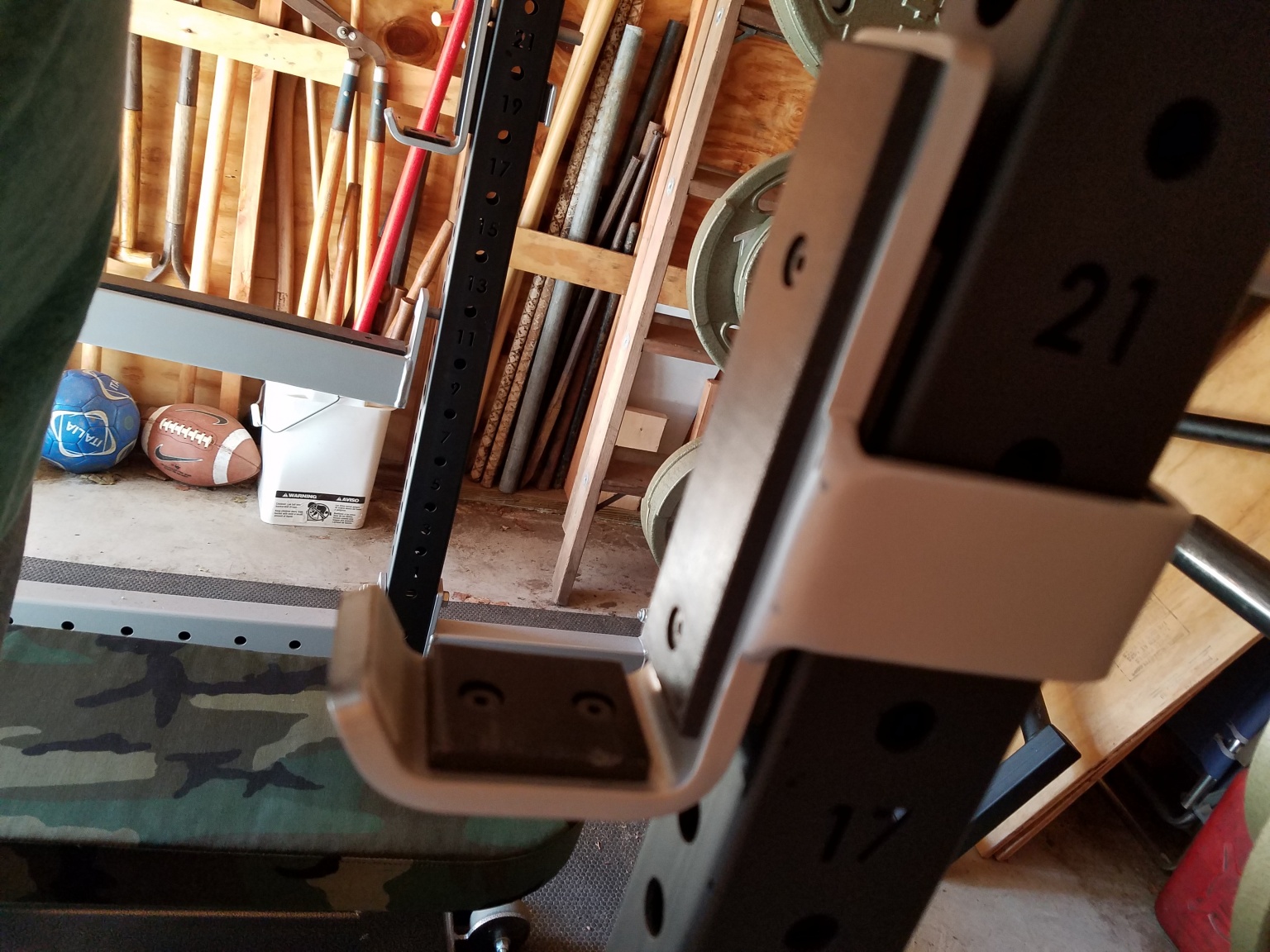 My Custom Power Rack Review And Opinions