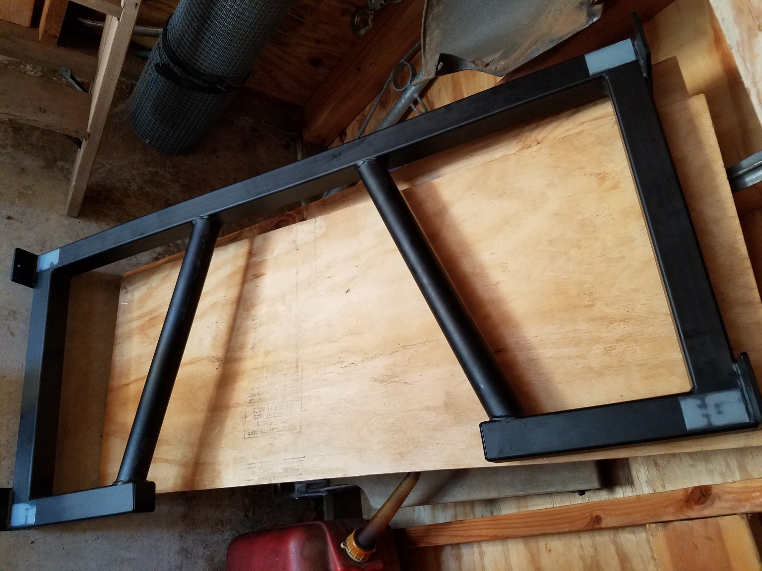 My Custom Power Rack Review And Opinions