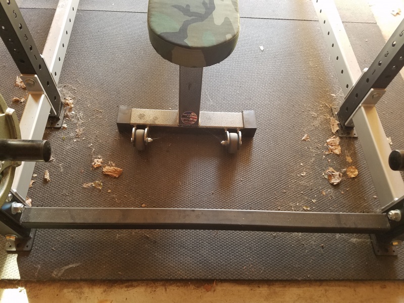 My Custom Power Rack Review And Opinions