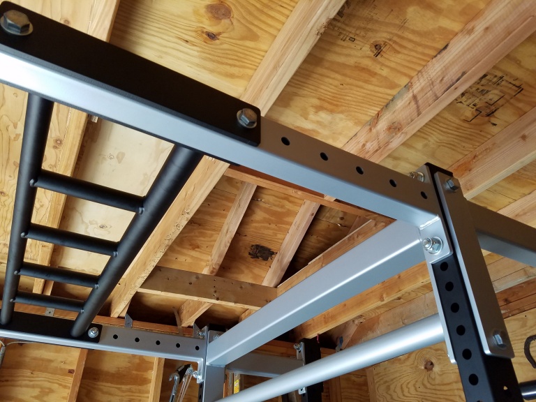 My Custom Power Rack Review And Opinions