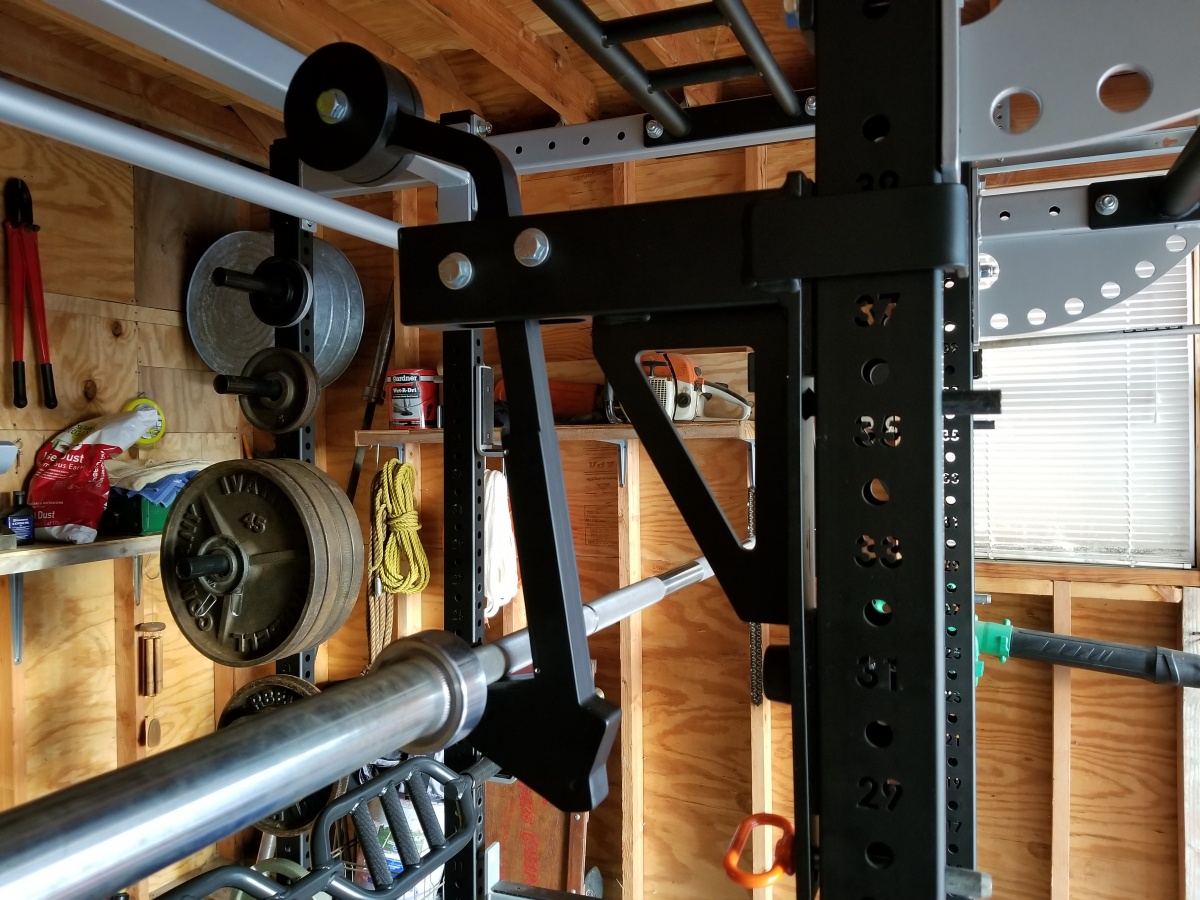 Custom Monolift Attachment Review