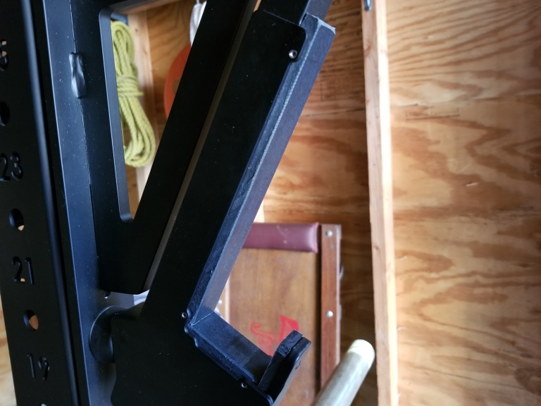 Custom Monolift Attachment Review