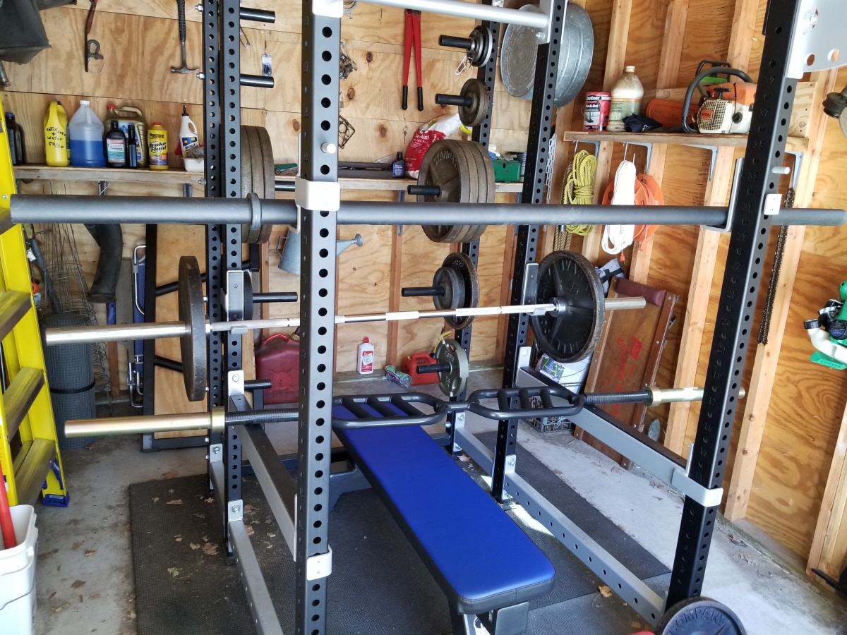Fringe Sport 2″ Axle Bar Review