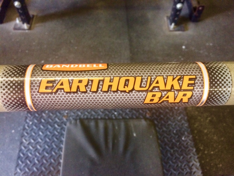 Bandbell Earthquake Bar Review – The Bamboo Barbell to Prevent or Rehab ...