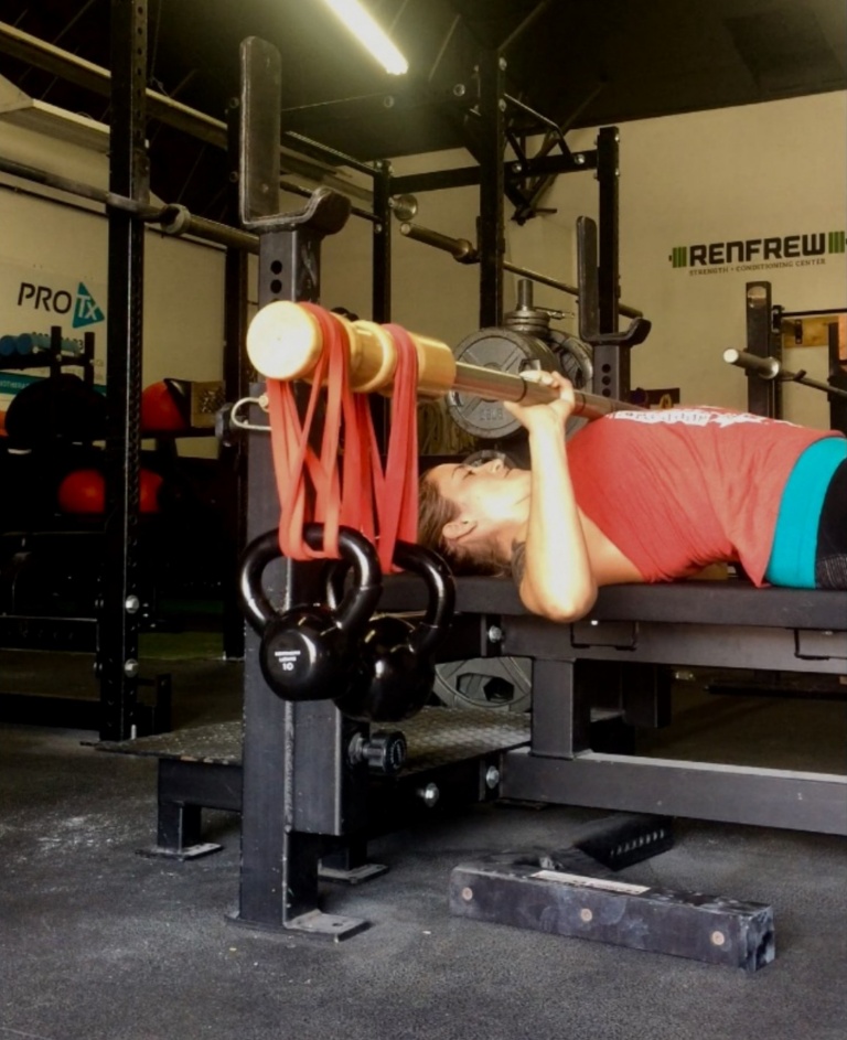 Bandbell Earthquake Bar Review – The Bamboo Barbell to Prevent or Rehab ...