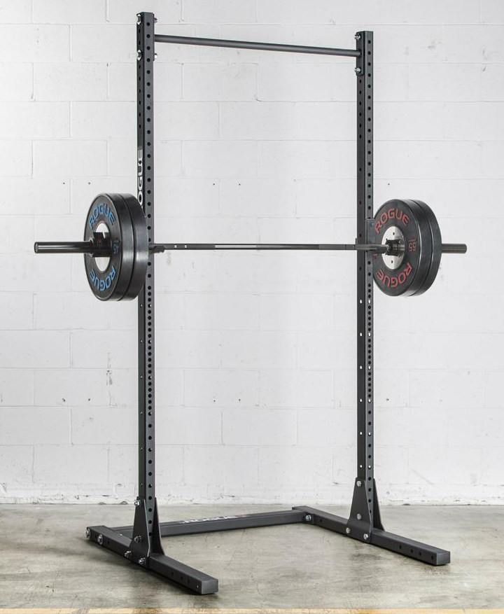Top 3 Freestanding Squat Racks will Kipping Pull Up Bars