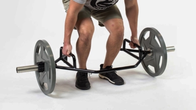 Open Trap Bars Comparison