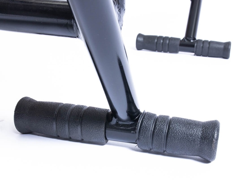 Open Trap Bars Comparison