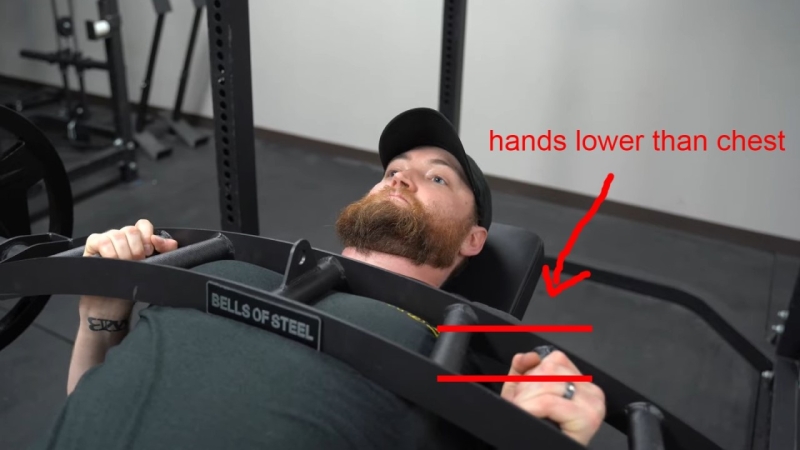 Multi-Grip Cambered Bars Comparison