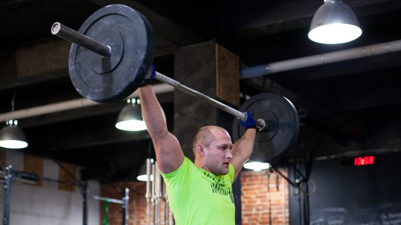 10 Gifts Crossfitters Will Love (Guaranteed)