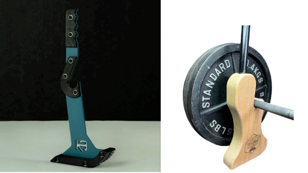 Deadlift Jacks – 5 Solutions for Loading Your Bar