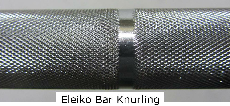 How to Pick the Right Eleiko Weightlifting Bar – For Casual Lifters and ...
