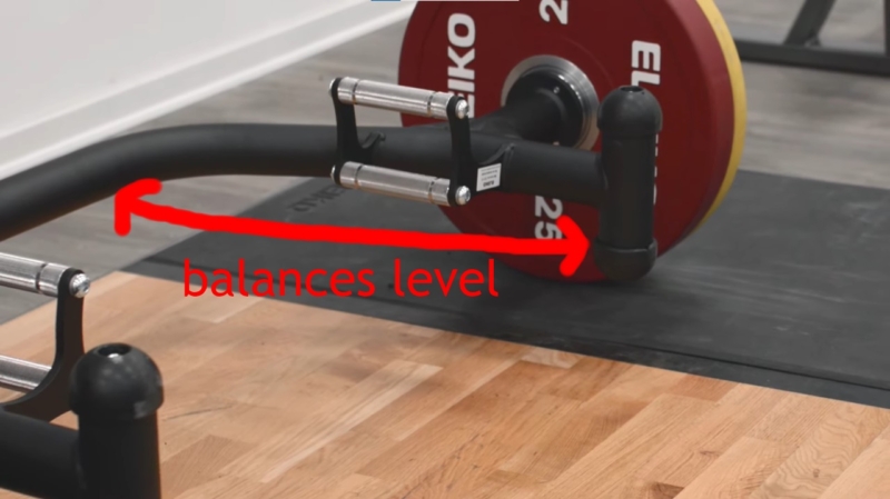 Open Trap Bars Comparison