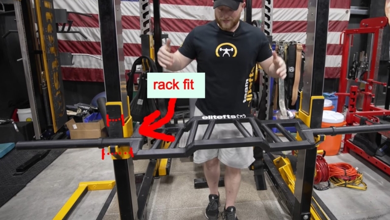 Multi-Grip Cambered Bars Comparison