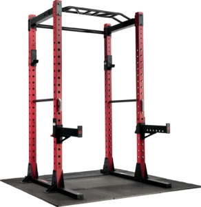 The Best Freestanding Power Racks for a Home Gym