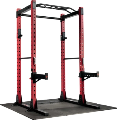 The Best Freestanding Power Racks for a Home Gym