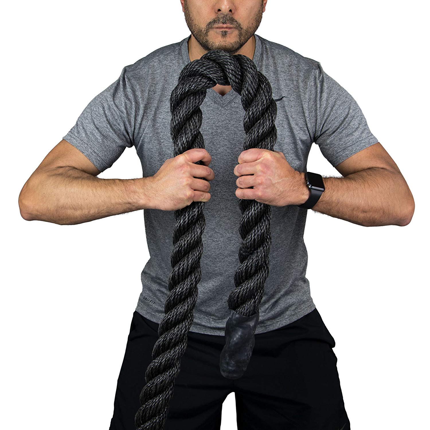 Battle of the Battle Ropes 2020: What Size You Should Get, and What Brands