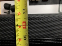 Rep FB-4000 Comp Lite Flat Bench Review