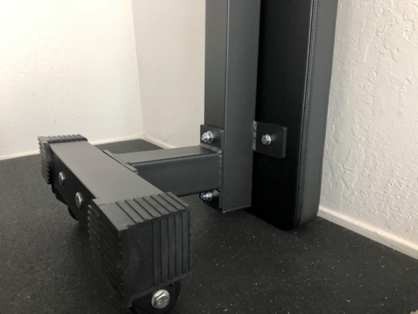 Rep FB-4000 Comp Lite Flat Bench Review