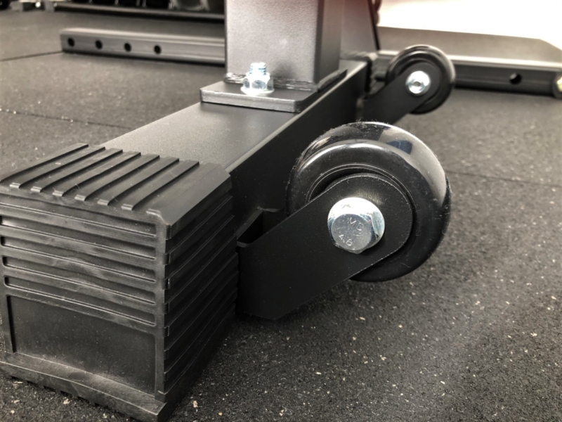 Rep FB-4000 Comp Lite Flat Bench Review