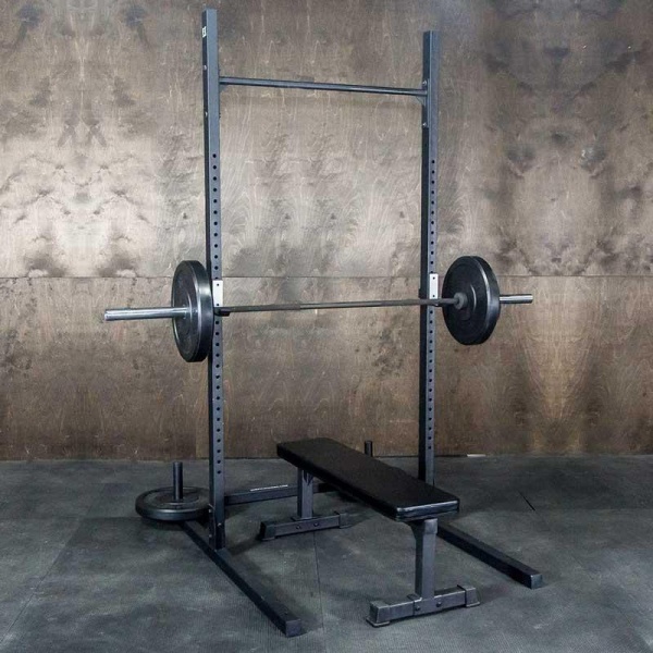 Top 3 Freestanding Squat Racks will Kipping Pull Up Bars