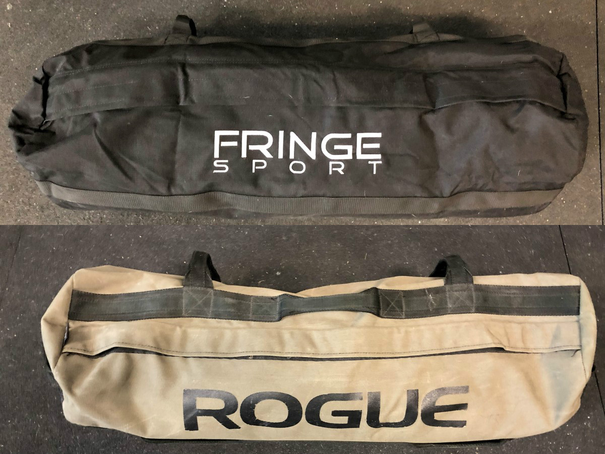 Rogue Fitness