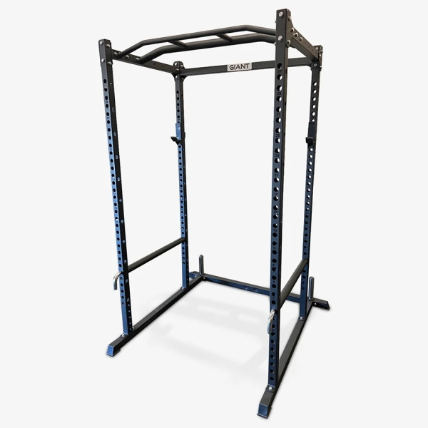 Finding a Budget Power Rack that Doesn’t Suck
