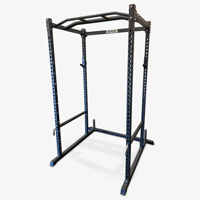 Finding a Budget Power Rack that Doesn’t Suck