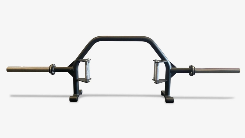 Open Trap Bars Comparison