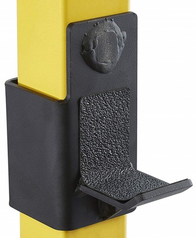 More Than You Ever Wanted to Know About Power Rack J-Hooks