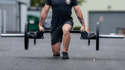 Open Trap Bars Comparison