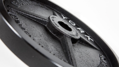 Machined Weight Plates Comparison 2022