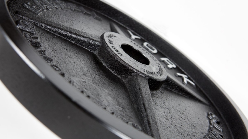 Machined Weight Plates Comparison 2022