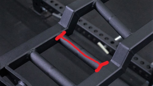 Multi-Grip Cambered Bars Comparison
