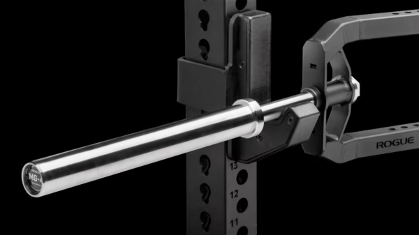 Multi-Grip Cambered Bars Comparison