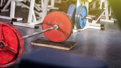 Olympic Barbell Dimensions and Weight