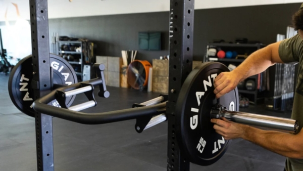 Open Trap Bars Comparison