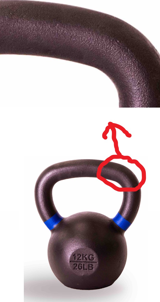 What You Didn’t Know About Regular vs Competition Style Kettlebells