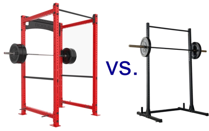 Power Racks reviews, comparisons, and advice