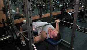 What is a Power Cage?