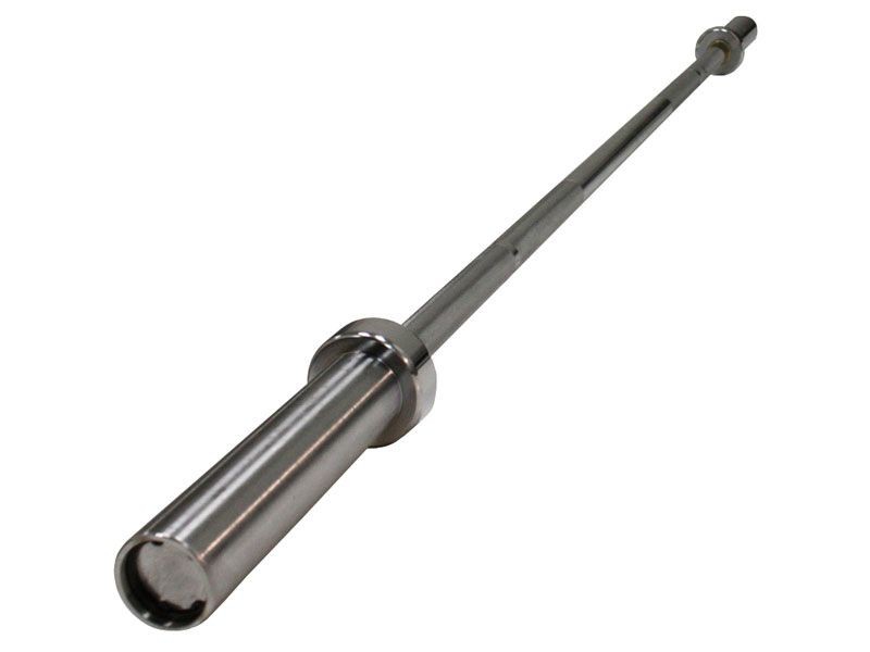 How to Pick a Lightweight Training Barbell