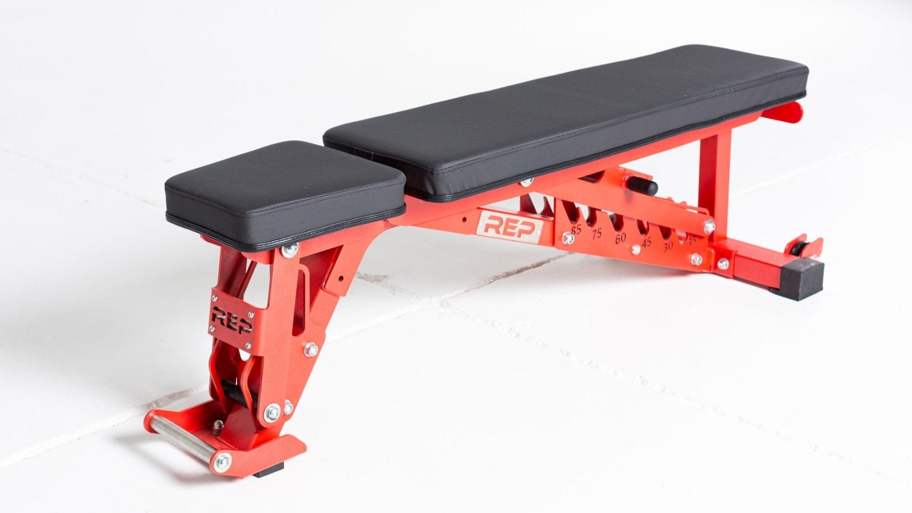 Top 4 Adjustable Flat/Incline Benches (Updated 2021)