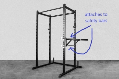 Power Rack Attachments & Compatibility – 2021 Master List