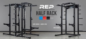 How a Competitive Powerlifter Picks a New Rack