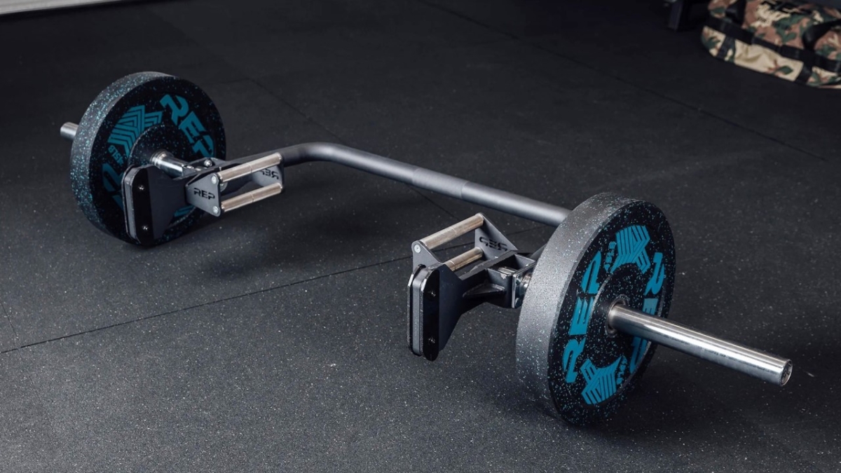 Open Trap Bars Comparison