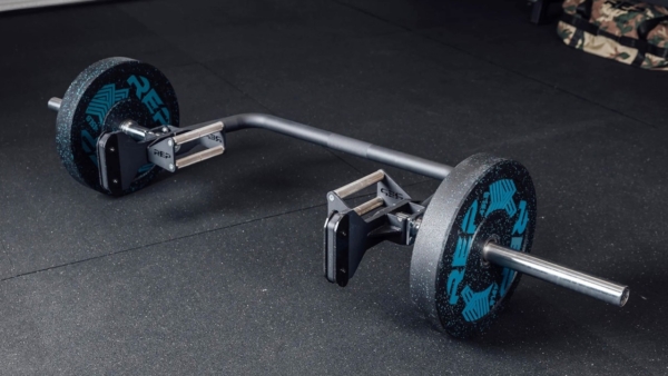 Open Trap Bars Comparison