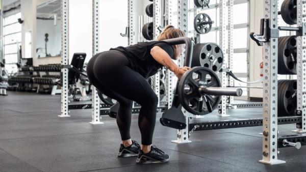 Open Trap Bars Comparison